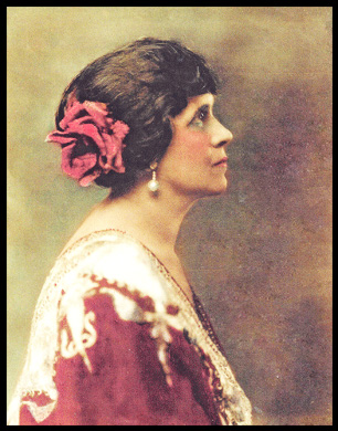 Chapter History – Jack Jouett Chapter, NSDAR